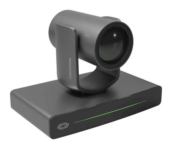 1 beyond IV-CAM-P12-B p12 PTZ Camera, 12x Optical Zoom (Moon Gray) – Creation Networks