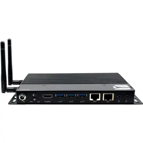 SpinetiX iBX410W Digital Signage Player with Built-In Wi-Fi – Creation Networks