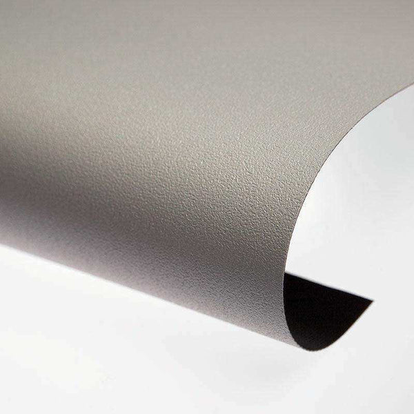 Draper Luma 2, 96" x 96", AV, Grey Projector Screen - 206063 – Creation Networks