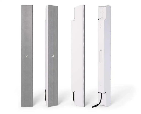 K-Array Kayman KY102W-EBS 100cm-long, Electronic Beam Steering array e – Creation Networks