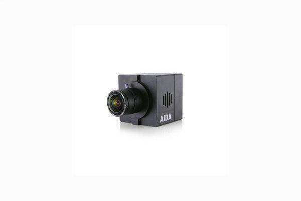 AIDA Imaging UHD6G-200 UHD 4K/30 6G-SDI EFP/POV Camera – Creation Networks