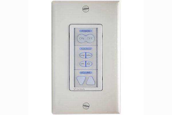 Epson PixiePlus Projector Controller - ELPSP10 – Creation Networks