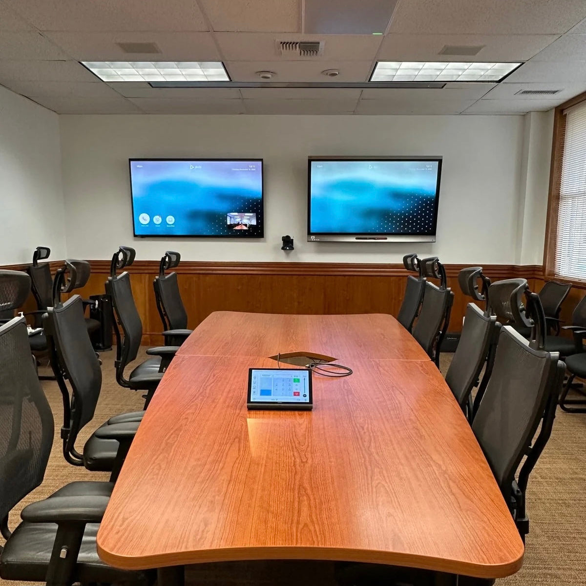 Video Conferencing Built for Disaster Response: FEMA HI – Creation Networks