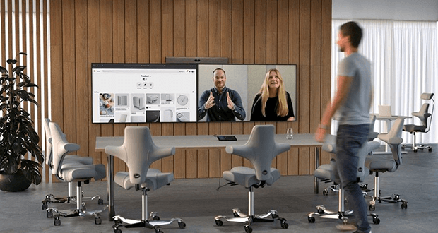 Neat Board Pro among newly certified MTR devices – Creation Networks