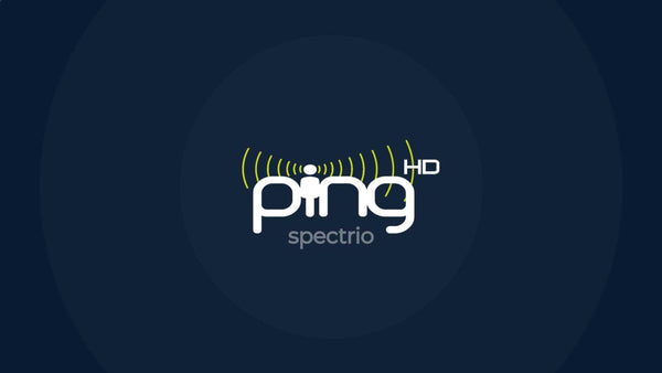 Spectrio Acquires Ping HD – Creation Networks