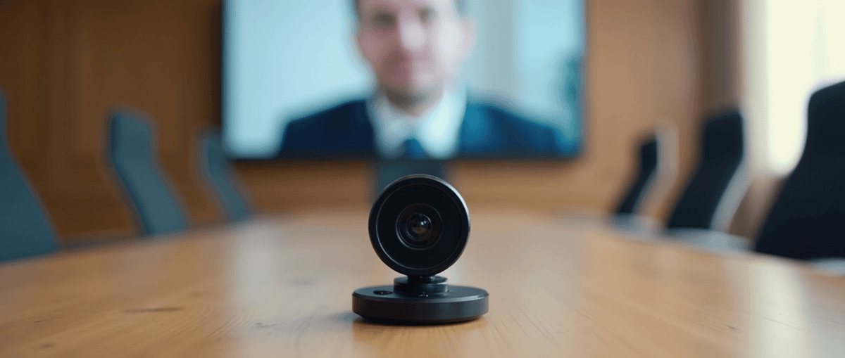How to select auto tracking ptz cameras for any meeting space ...