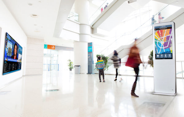 Digital Signage Cost: Total Cost of Ownership Guide 2026 – Creation ...