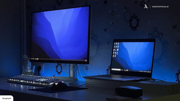 Laptop & Desktop Computers – Creation Networks