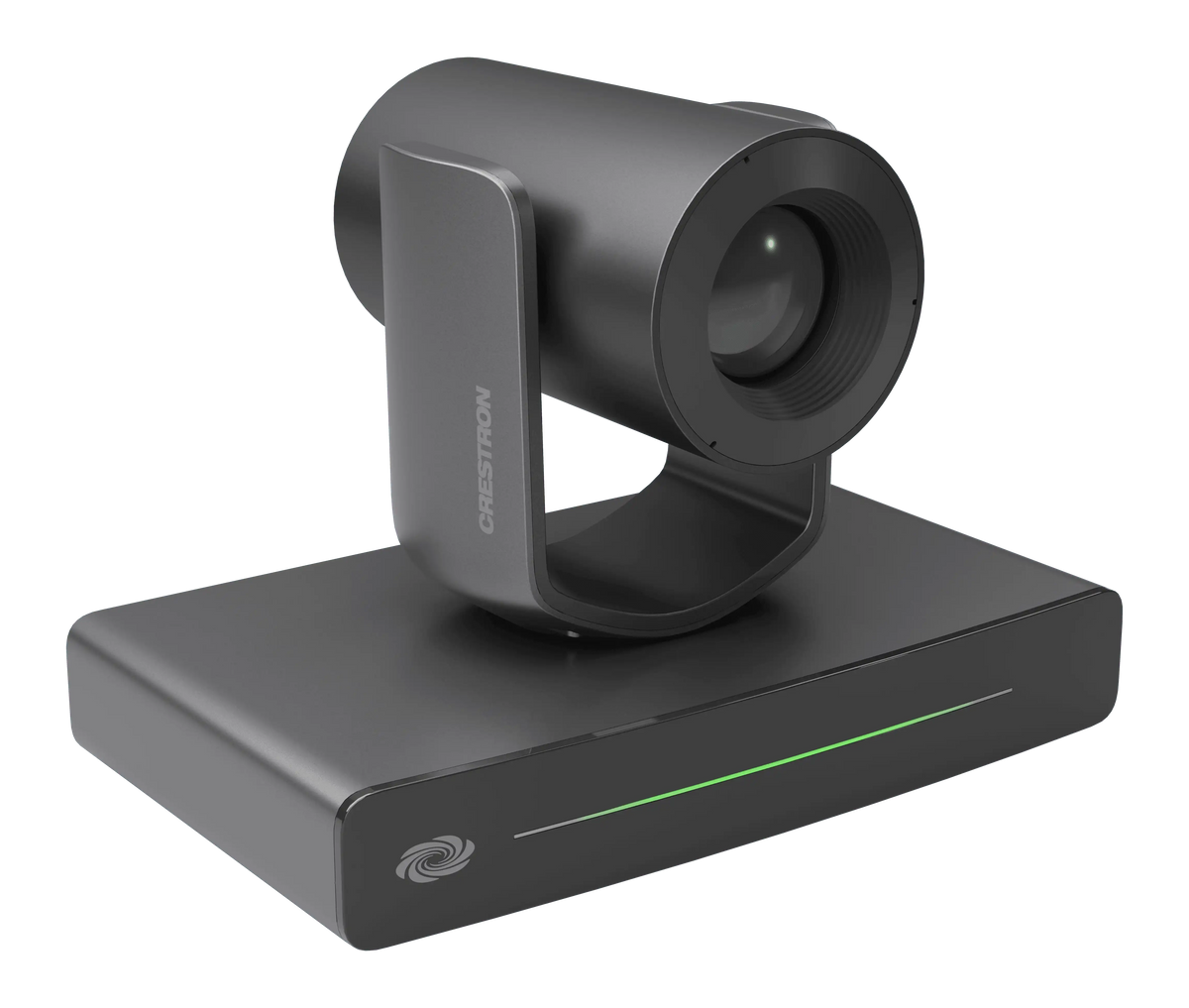 Crestron 1 Beyond Cameras | Automate VX Multi-Camera Speaker Tracking ...