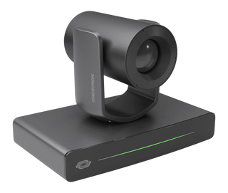 Crestron 1 Beyond Cameras | Automate VX Multi-Camera Speaker Tracking ...