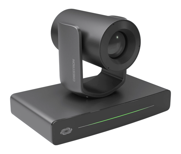 Crestron 1 Beyond Cameras | Automate VX Multi-Camera Speaker Tracking ...