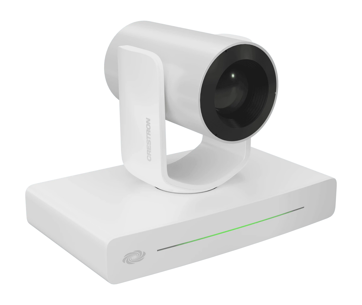 Crestron 1 Beyond Cameras | Automate VX Multi-Camera Speaker Tracking ...