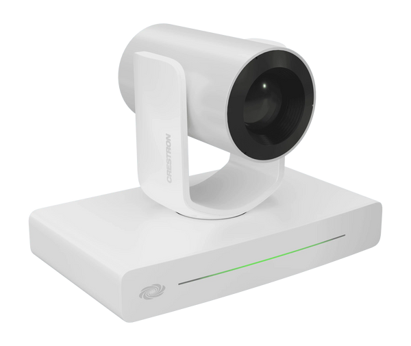 Crestron 1 Beyond Cameras | Automate VX Multi-Camera Speaker Tracking ...