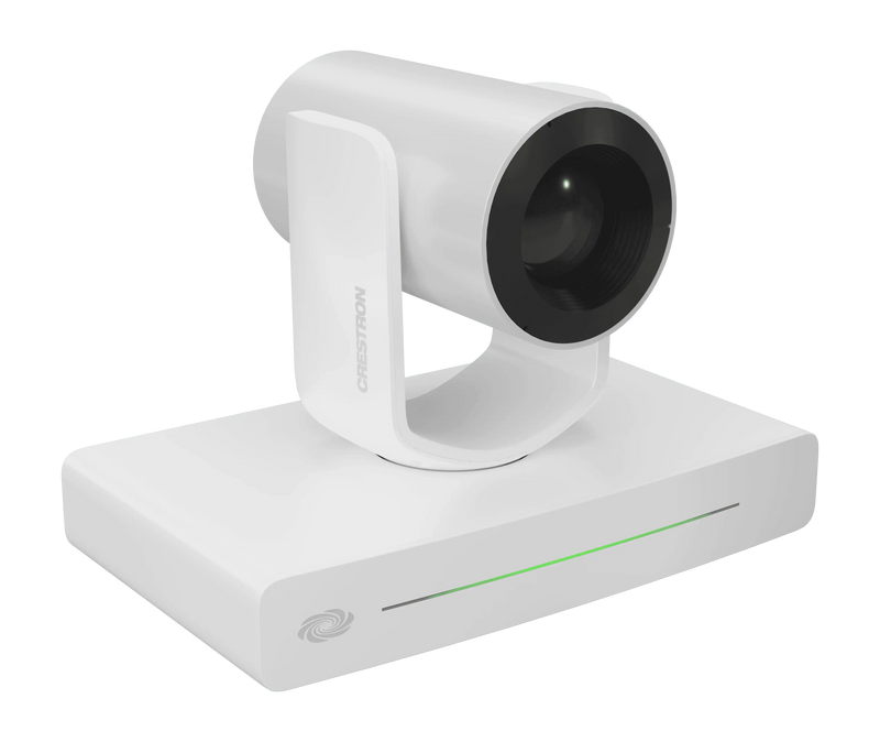 Crestron 1 Beyond Cameras | Automate VX Multi-Camera Speaker Tracking ...