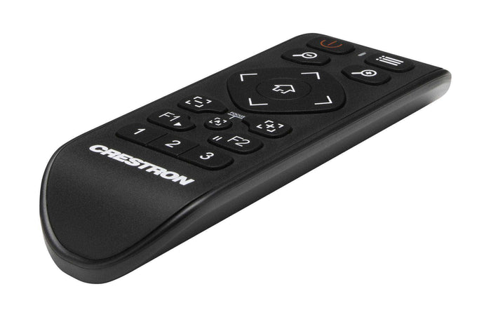 Crestron 1 Beyond Cameras | Automate VX Multi-Camera Speaker Tracking ...