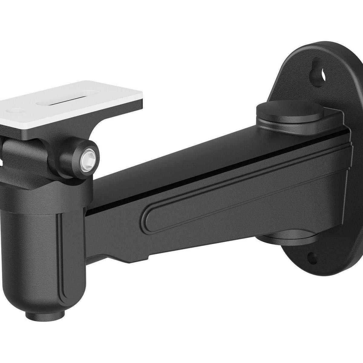 1 Beyond Wall Mount Bracket, Black - IVA-WMT-BRKT-1B-B – Creation Networks