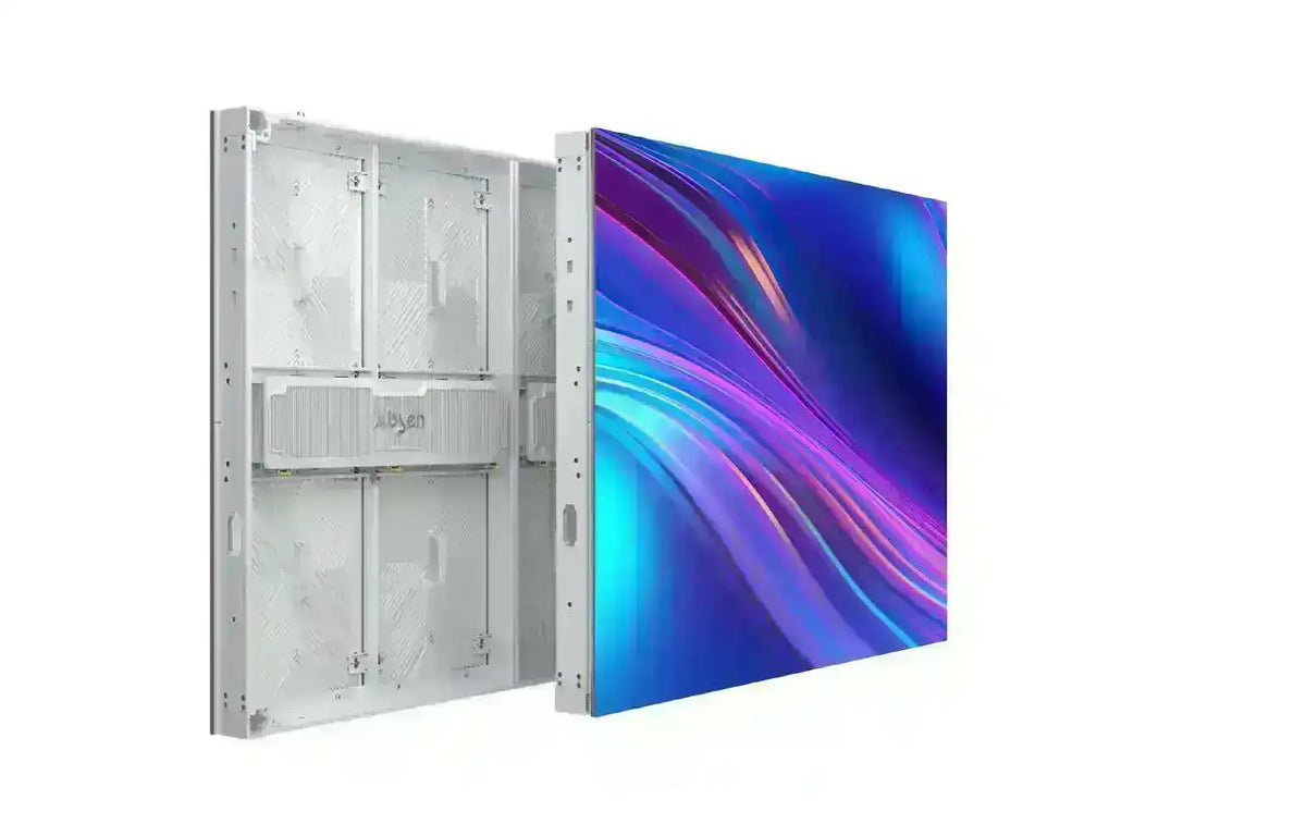 Absen A25 Series A0625 960x960 High Brightness LED Display, 6.66 Pixel ...