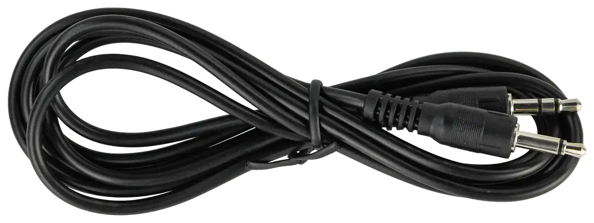 AVPro Edge 3.5mm Mono to Stereo IR Cable – Creation Networks