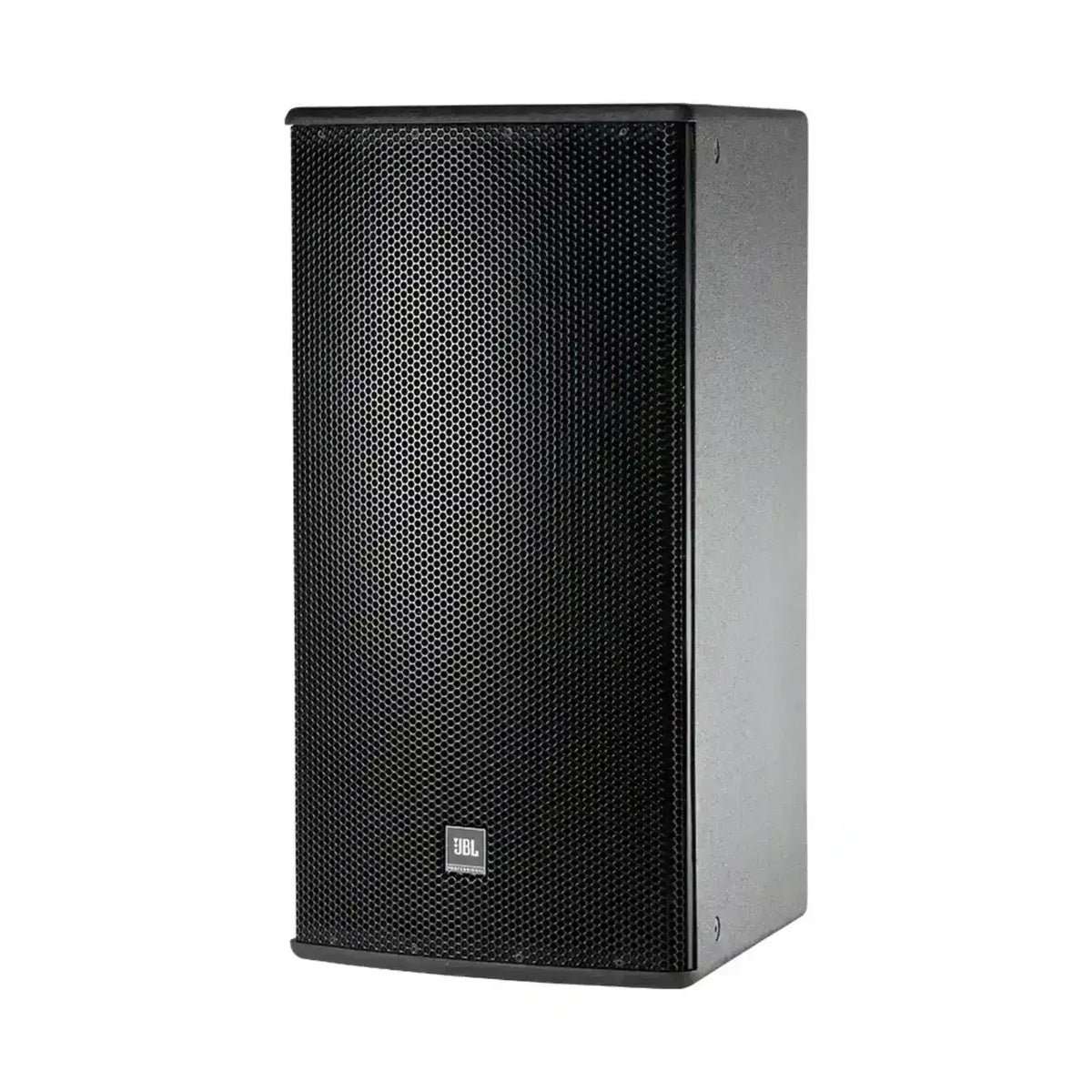 JBL AM7215/26 High-Power 2-Way 15-Inch Loudspeaker System (Black ...
