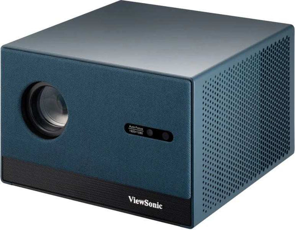 ViewSonic LX60HD 1080p Smart LED Projector with Google TV – Creation ...