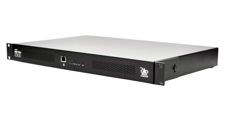 Adder RED-PSU PRO2-8 8-Port Redundant PSU – Creation Networks