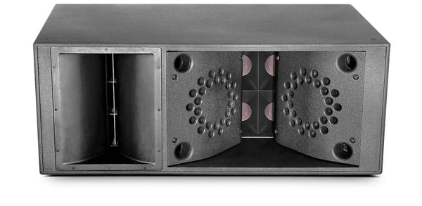 JBL Professional VLA901H-WRX High-Output Three-Way Full Range Loudspea ...