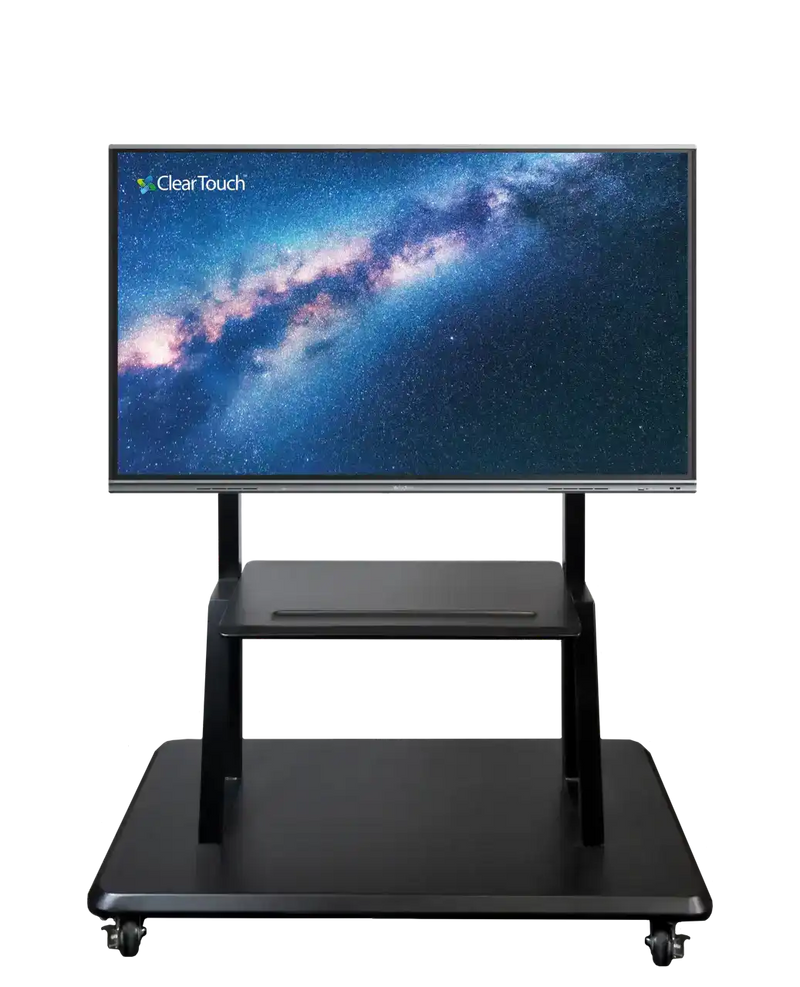 Clear Touch Interactive Displays | Collaboration Panels & Digital ...