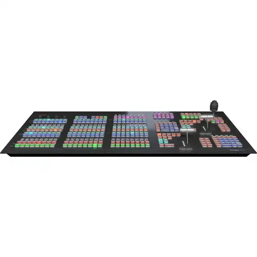 Vizrt TriCaster Flex Dual Control Panel – Creation Networks