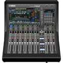 Yamaha DM7C Compact Dante Enabled Professional 72-Channel Single Bay D ...