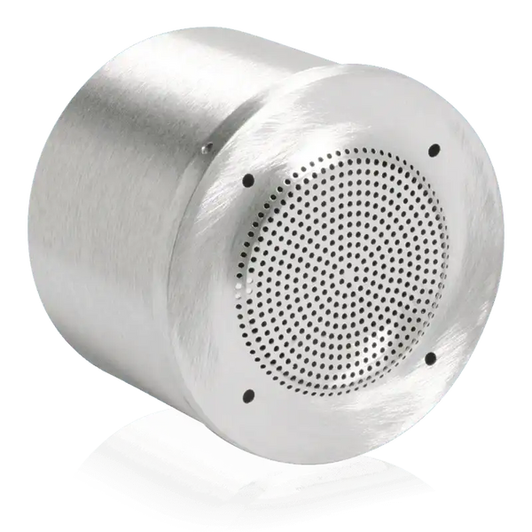 Atlas Sound 410-4 Compact Surface Mount Aluminum Baffle for Wall or Ce ...