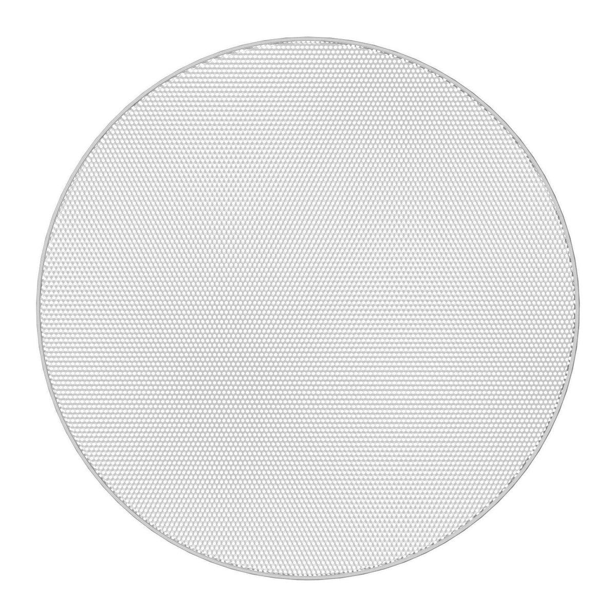 Atlas Sound FAP63T-WEGR 6.5" Coaxial In-Ceiling Speaker with 32-Watt 7 ...