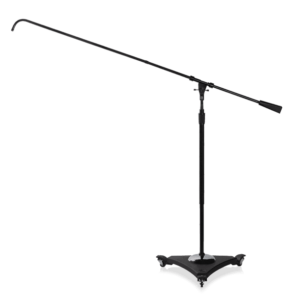 Atlas Sound SB11WE Studio Boom Mic Stands with Air Suspension System 4 ...