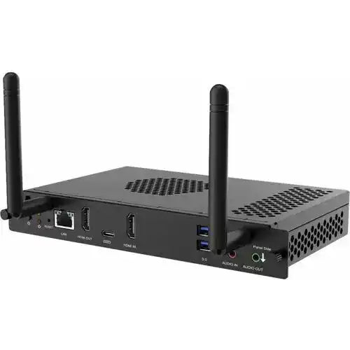 Avocor AVC-OPS-EDLA1 Google EDLA-Certified Slot-In OPS Module for Touc ...