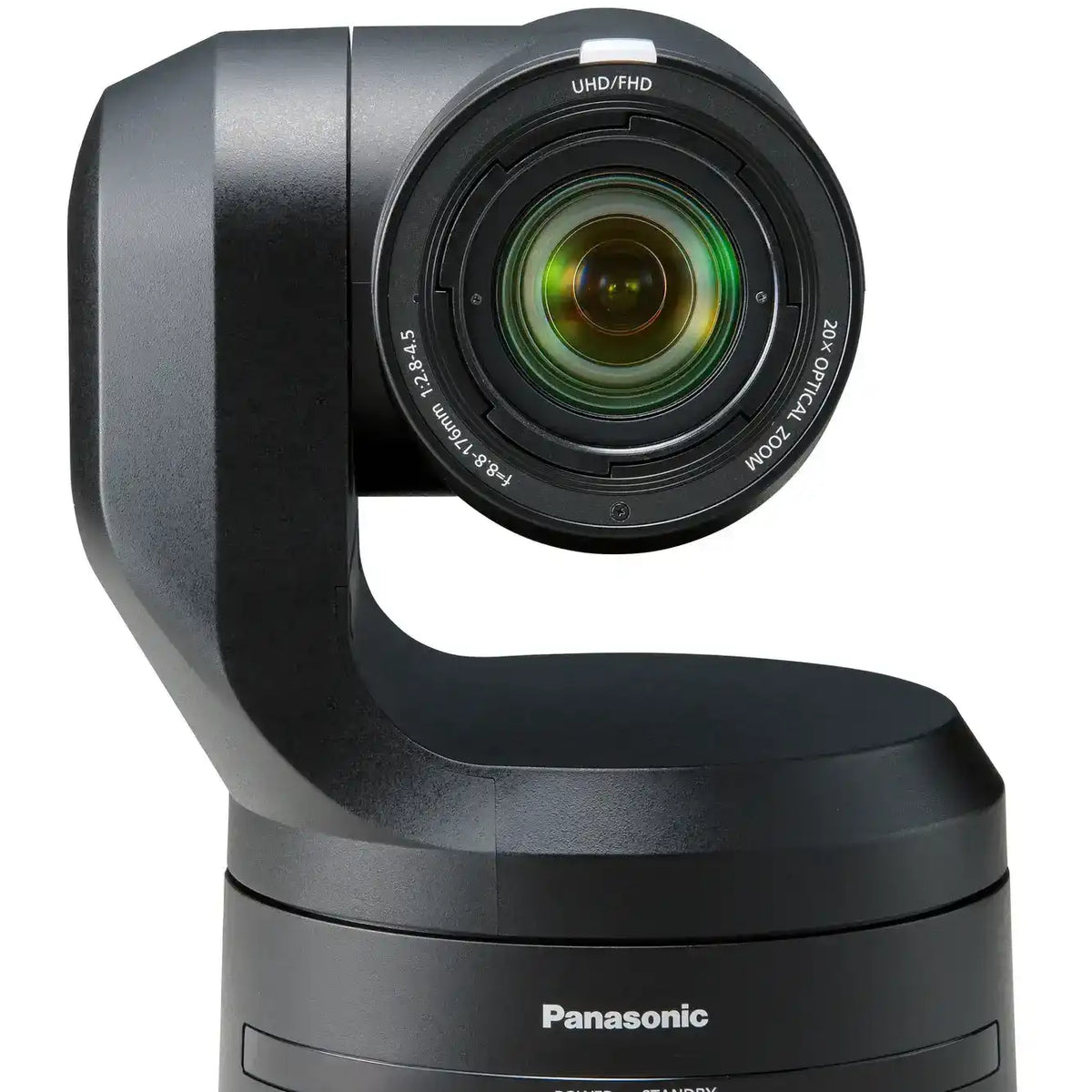 Panasonic AW-UE150A UHD 4K 20x PTZ Camera – Creation Networks