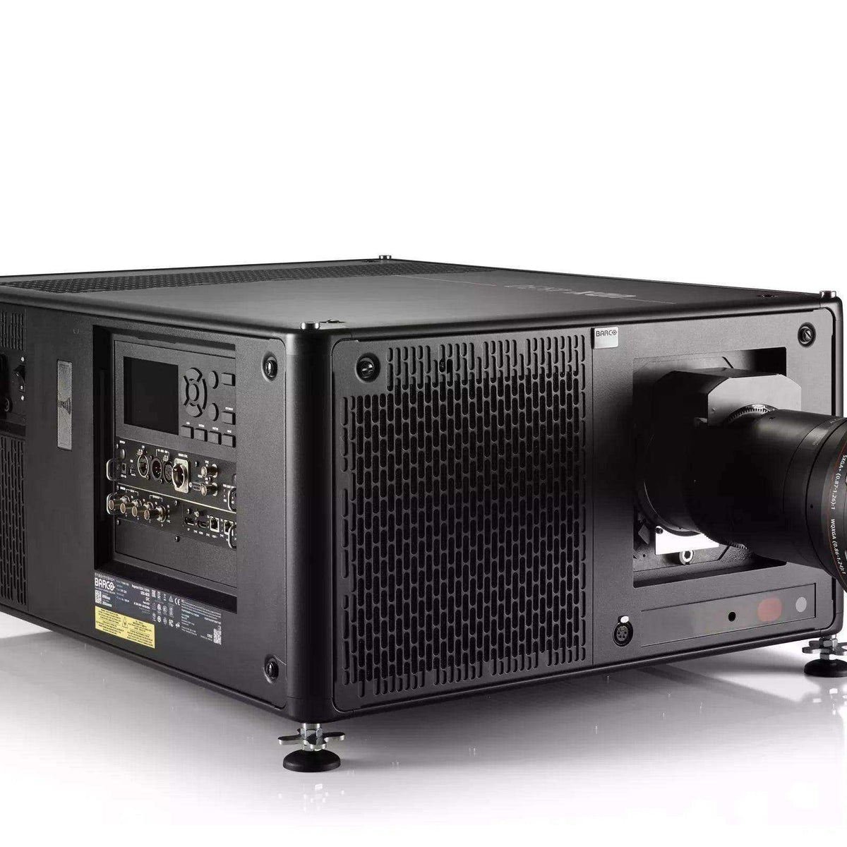 Barco R9408949-B1 UDX 4K40 COMM+LNS; Body(FLEX)+GSM+WIFI+Any TLD+ (Exc ...