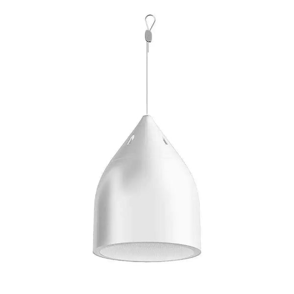 Biamp Desono DP8 8-Inch Pendant Loudspeaker (White) - 911.0553.900 ...