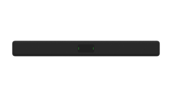 Biamp Parlé ABC 2500a Conferencing Audio Bar - 911.1968.900 – Creation ...