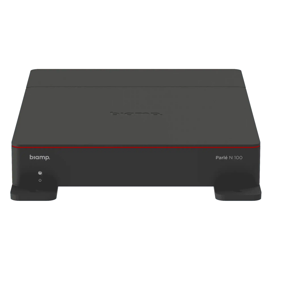 Biamp Parlé N 100 Network Expander for Parlé ABC/VBC - 911.1978.900 ...