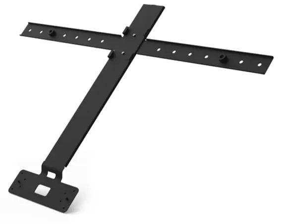 Biamp Parlé PMA 2000-DM Video Display Mount Kit - 909.0089.900 ...