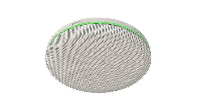 Biamp Tesira MRB-L-X400-C Certified large room bundle with TesiraFORTE ...