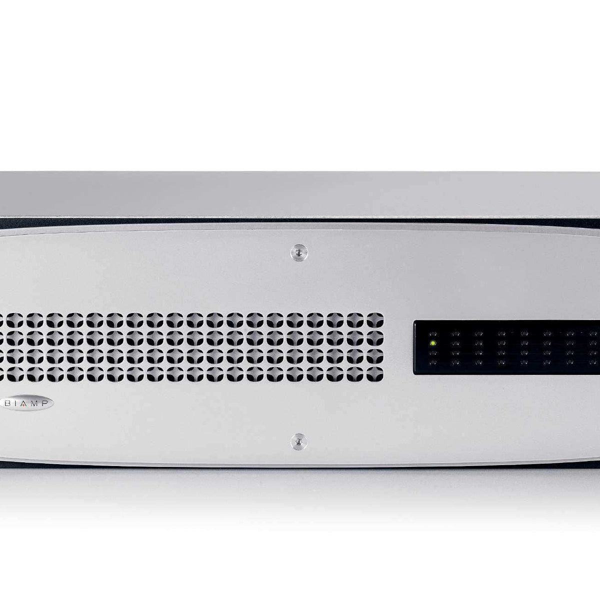 Biamp Vocia VA-8600c Networked Multi-channel Amplifier - 911.0281.900 ...