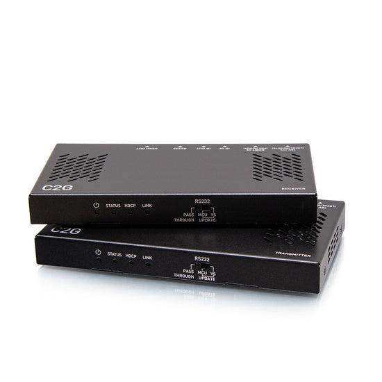 C2G C2G30026 4K HDMI RS232 IR 18G HDBaseT Box to Box – Creation Networks