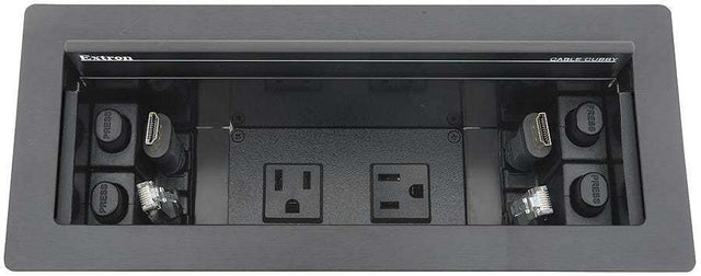 Extron Retractor Series XL Extended Length Cable Retraction System wit ...