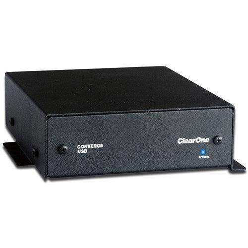 ClearOne 910-151-806 Converge USB - USB Interface Break-Out-Box for Co ...