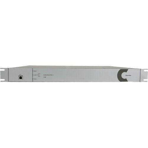ClearOne 910-3200-101 CONVERGE Pro 2 DSP Mixer with 12 mic/line inputs ...