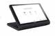 Crestron TS-1070-B-S-CNBS 10.1 in. Tabletop Touch Screen (Black, Smoot ...