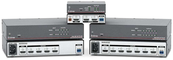 Extron AV Products | Switchers, Scalers & Control Systems – Creation ...