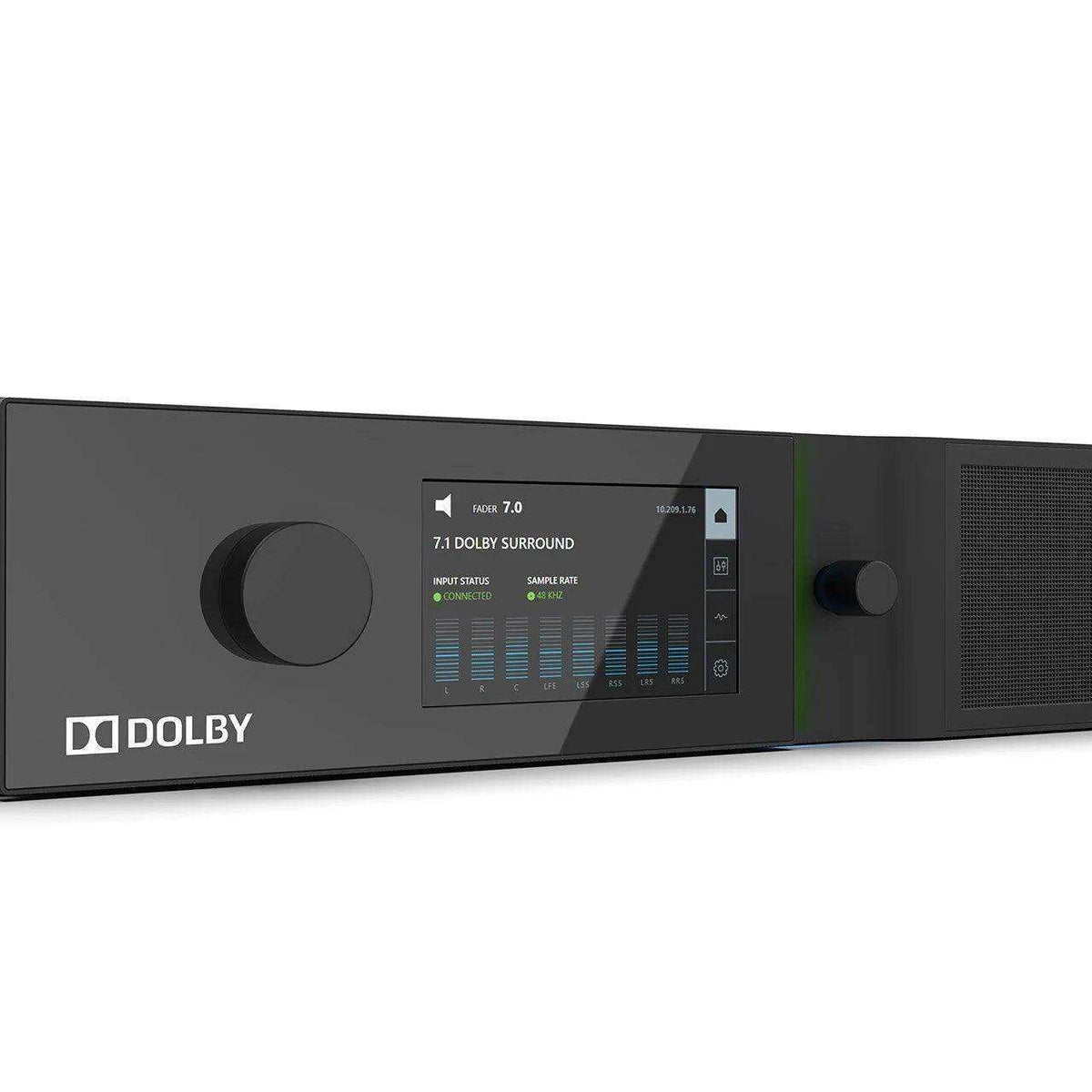 Dolby CP950 Audio Processor – Creation Networks