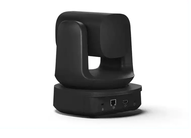 Cisco Room Vision PTZ Camera Carbon Black CS-CAM-RVPTZ-C – Creation ...