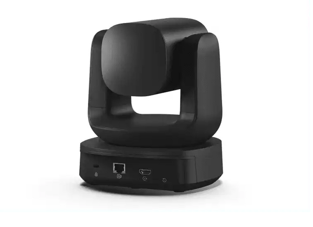 Cisco Room Vision PTZ Camera, Carbon Black – Creation Networks